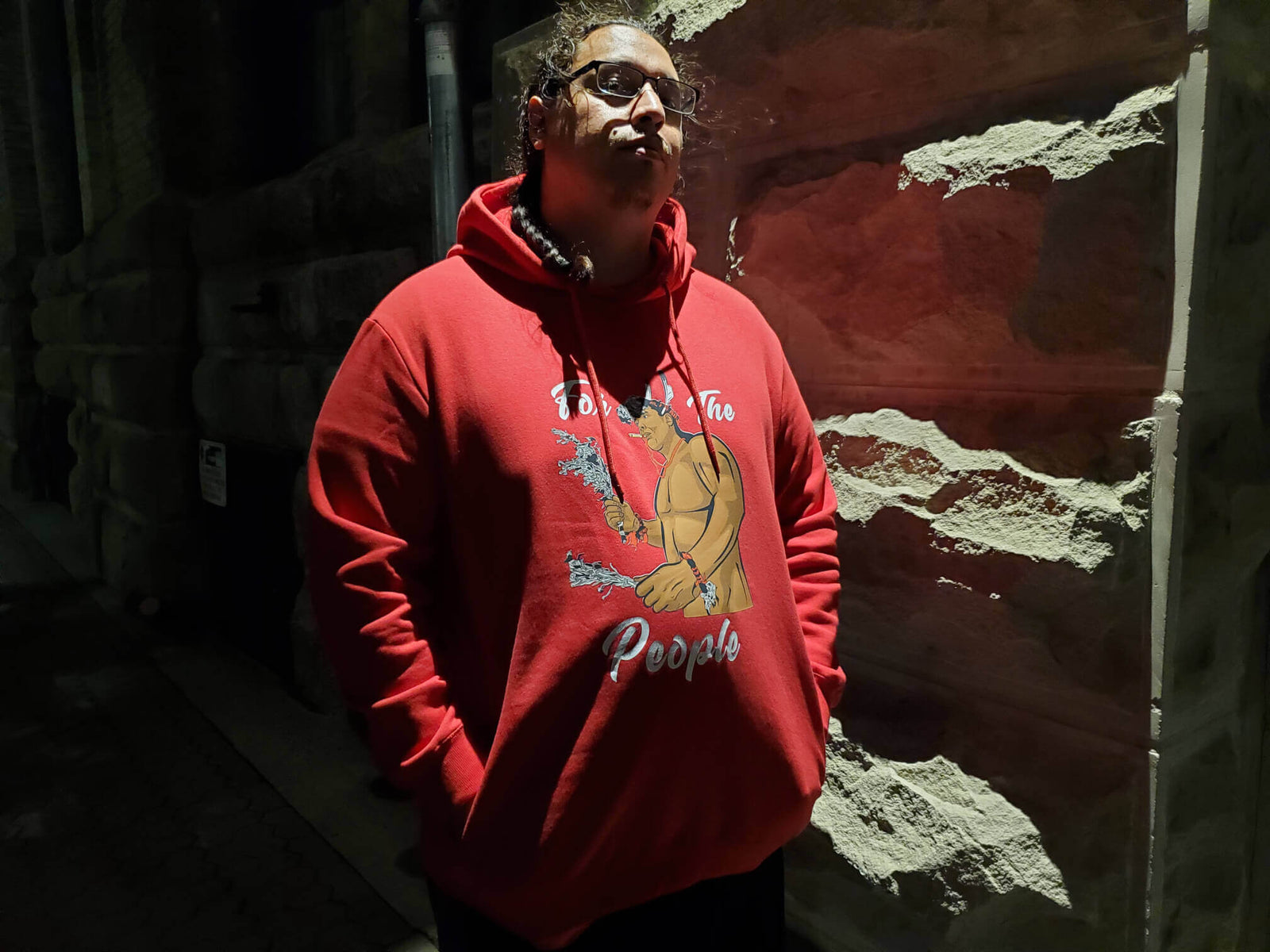 Create a Community Using Indigenous Streetwear: Impact of Cultural ...