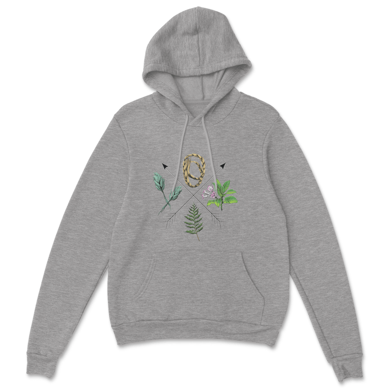 Red Rebel Armour | Indigenous Streetwear | Urban Native Clothing