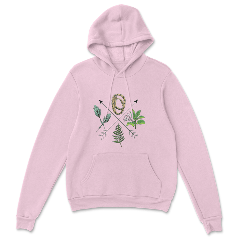 Red Rebel Armour | Indigenous Streetwear | Urban Native Clothing